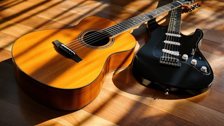 A Beginner’s Guide to Understanding Instrument Families - Instrument Street