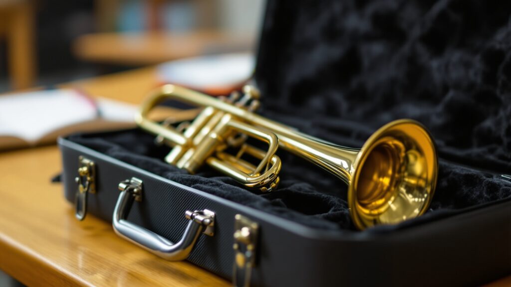 Top 10 Best Trumpets for Beginners and Students - Instrument Street