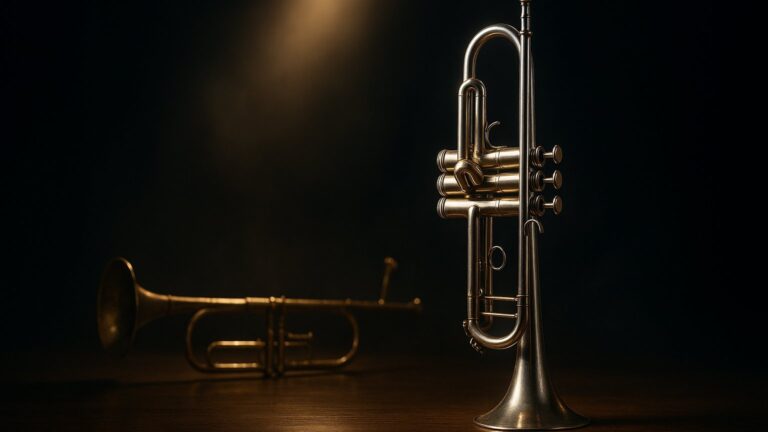 Baroque vs Modern Trumpets: What's the Difference? - Instrument Street