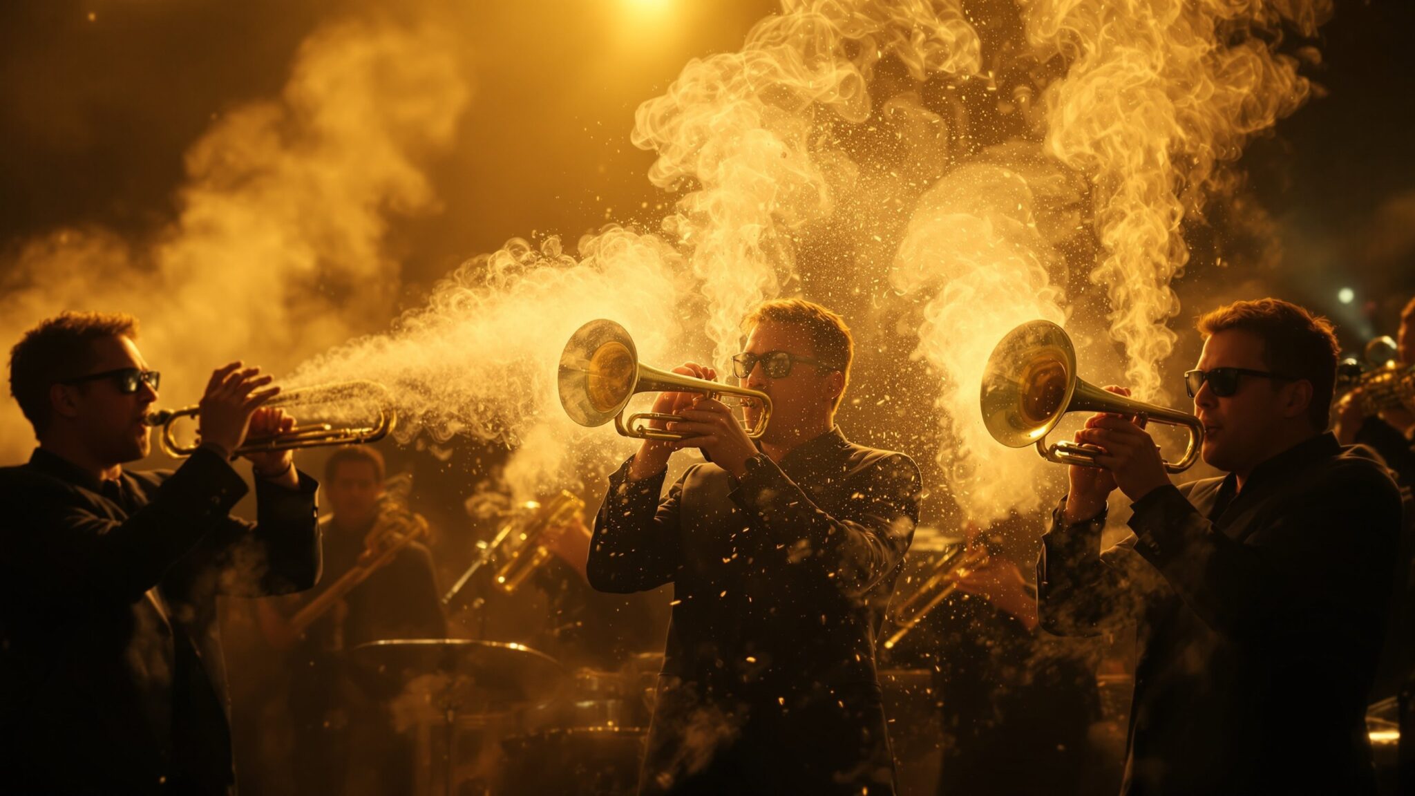 Breath Control Techniques for Brass Players - Instrument Street