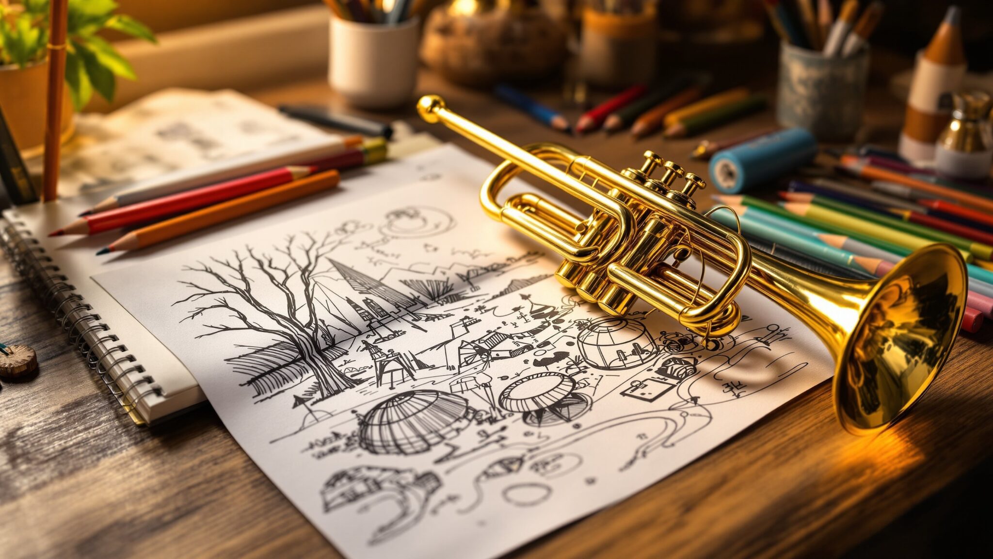 Top 10 Famous Trumpet Players of All Time - Instrument Street