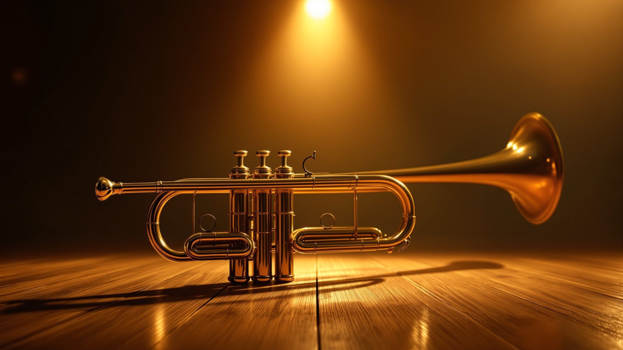 Mastering Scales on the Trumpet: Major, Minor, and Chromatic ...