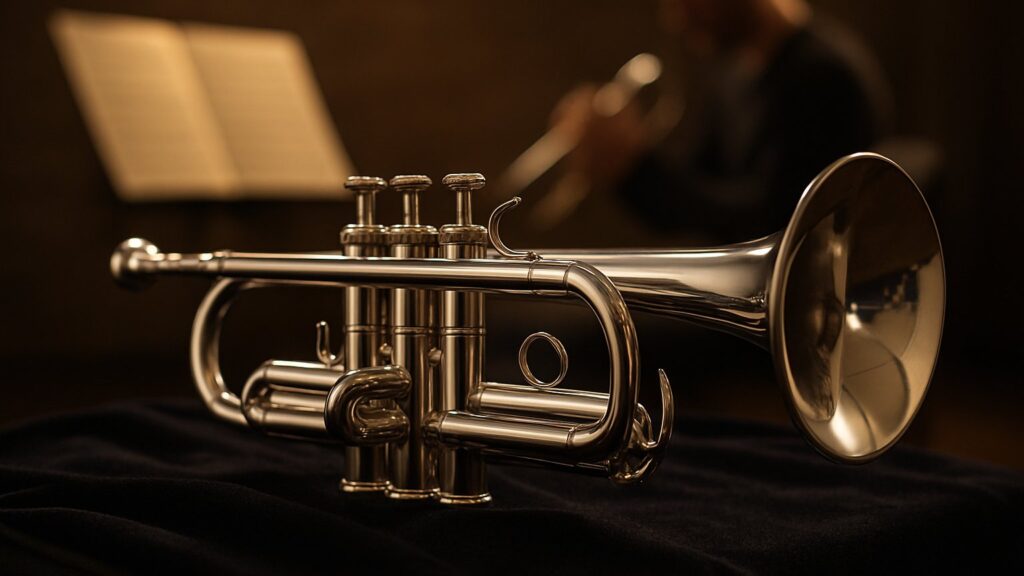 Trumpet vs Cornet: What’s the Difference? - Instrument Street