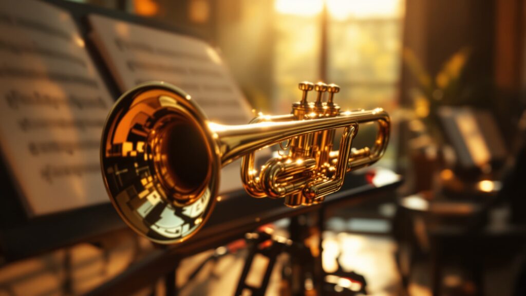 How to Play the Trumpet: Step-by-Step Guide for Beginners - Instrument ...
