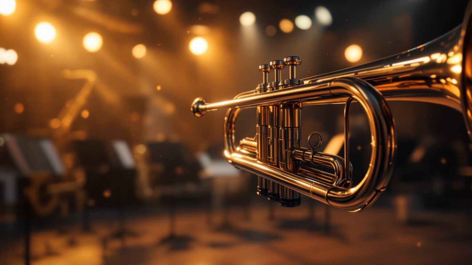 How to Read Sheet Music for Trumpet - Instrument Street