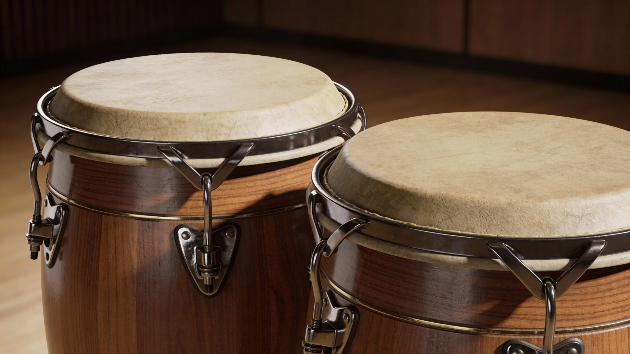 Congas - Instrument Street