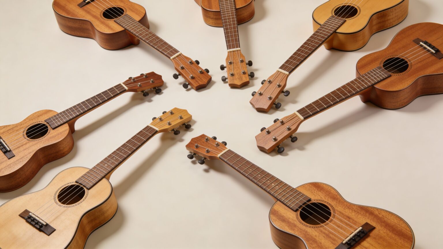 Ukulele - Instrument Street
